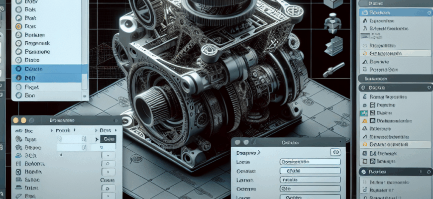 Discovering Freeware CAD: Affordable Design Tools for Everyone ...